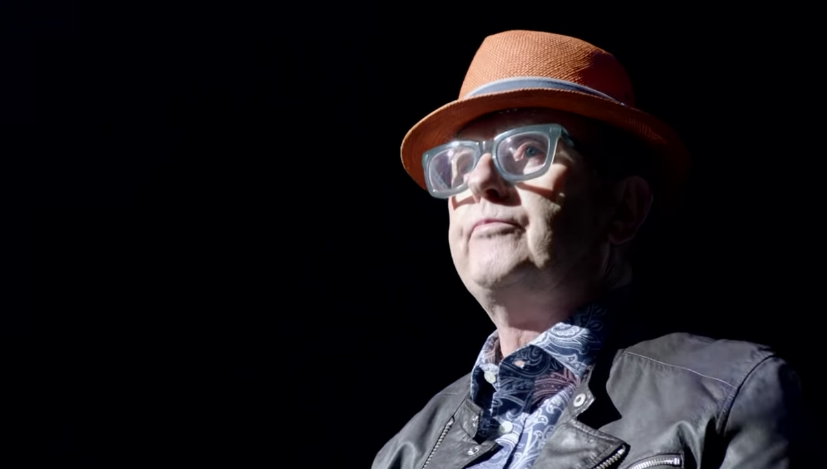 DAVID RODIGAN ‘REGGAE FEVER’ DOCUMENTARY – Munki Food