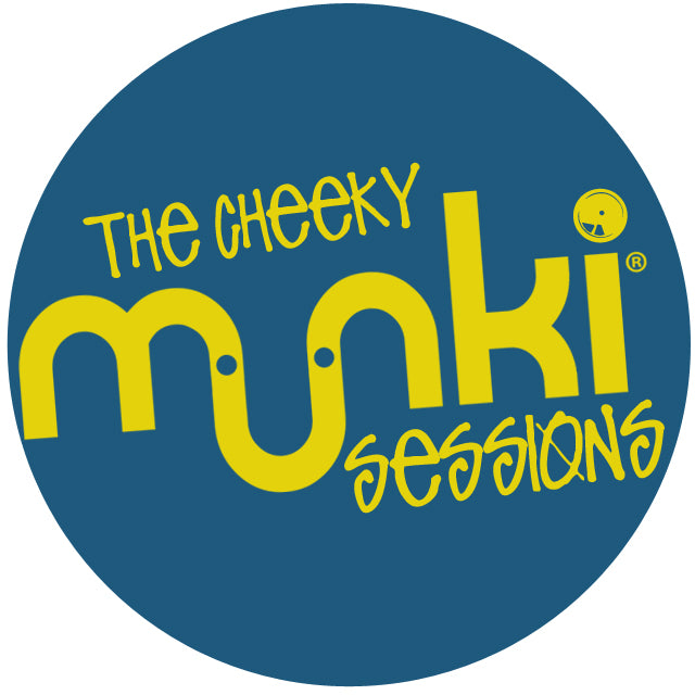 The Cheeky Münki Sessions – Munki Food