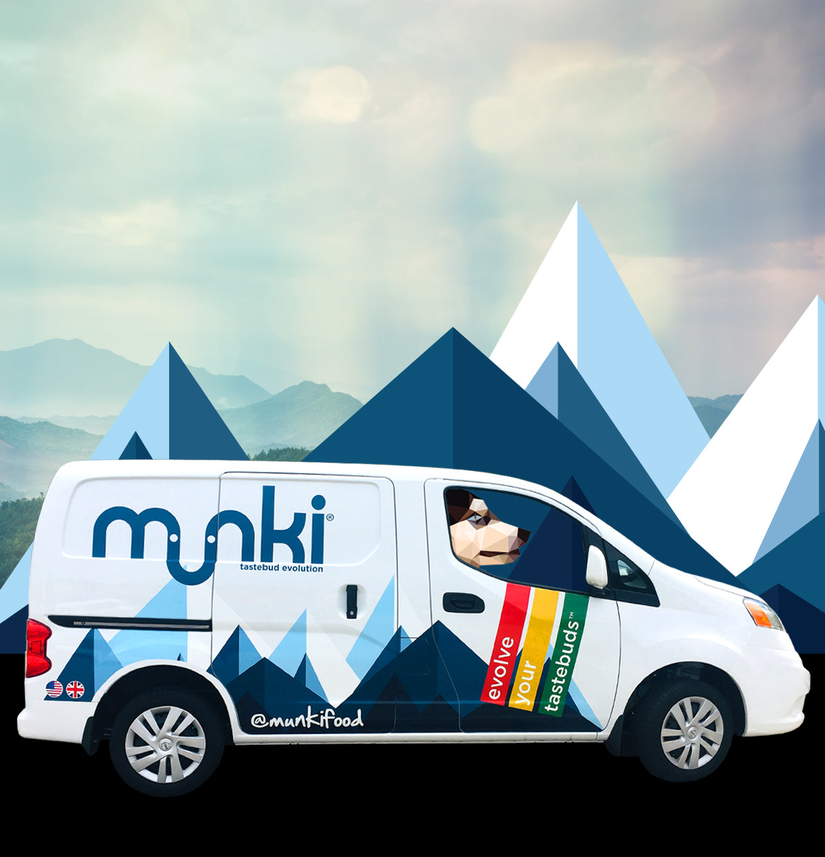 Münki About Us – Munki Food