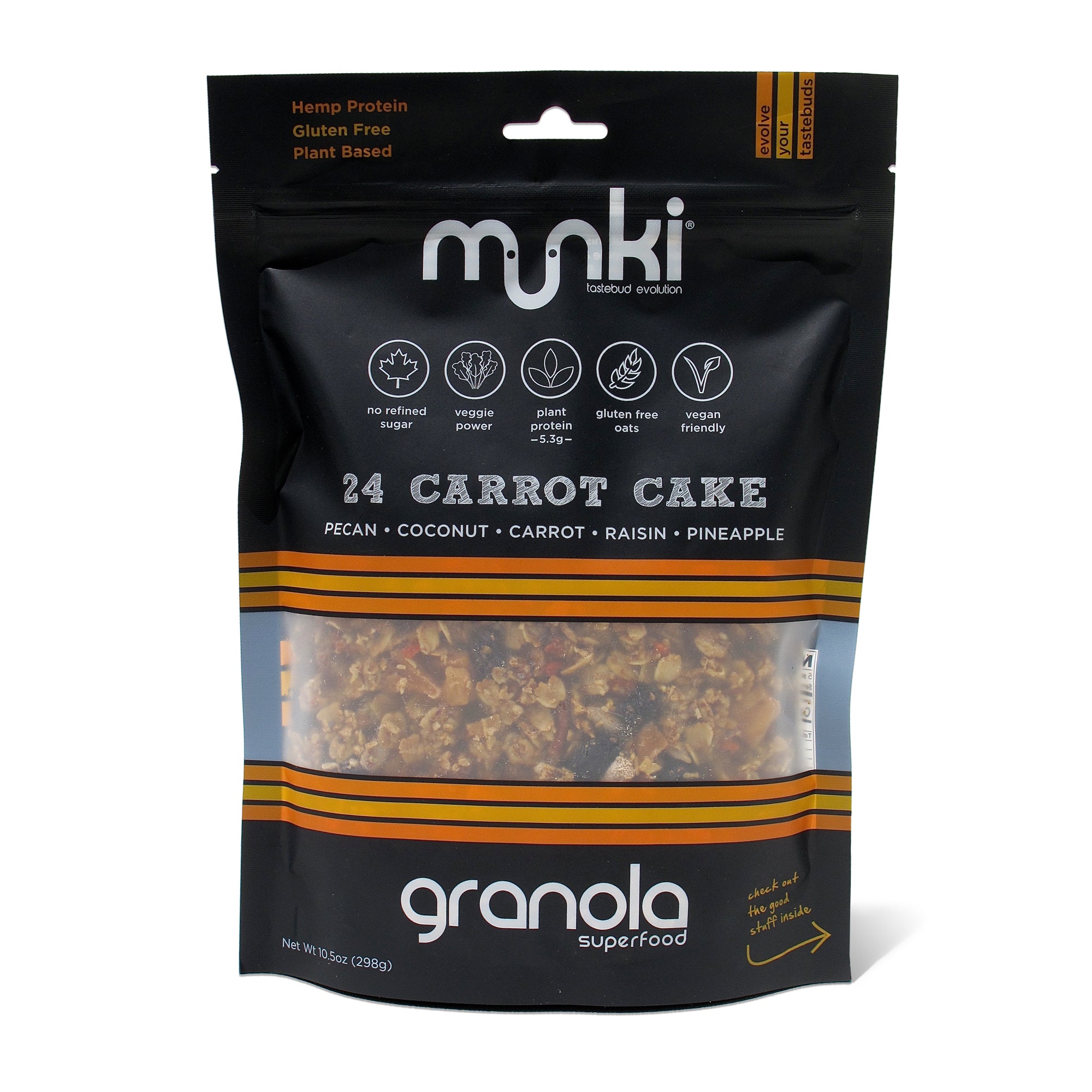 FULL MUNKI COLLECTION – Munki Food