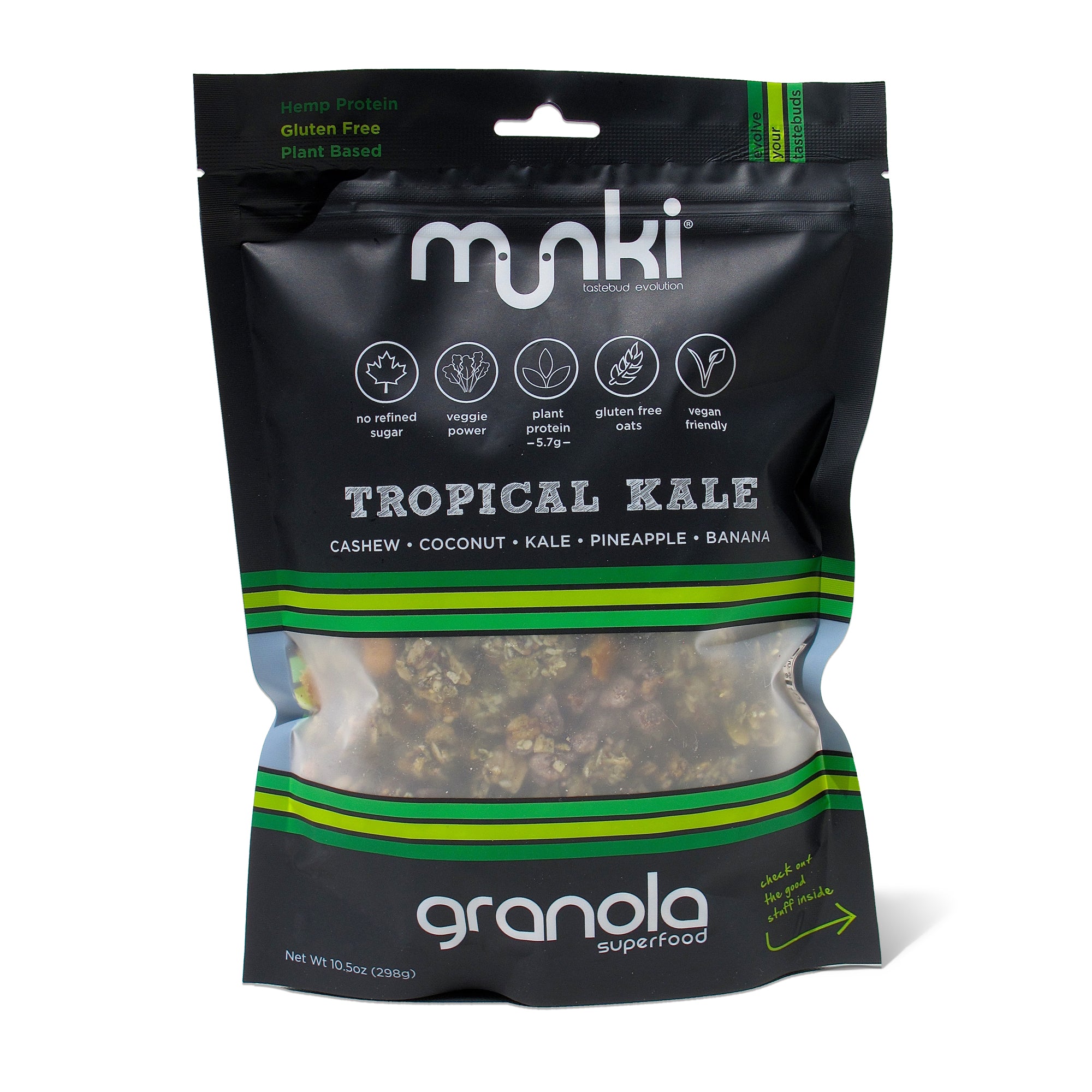 FULL MUNKI COLLECTION – Munki Food